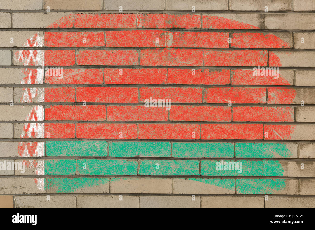 colour, flag, paint, national, country, nation, patriot, patriotic ...