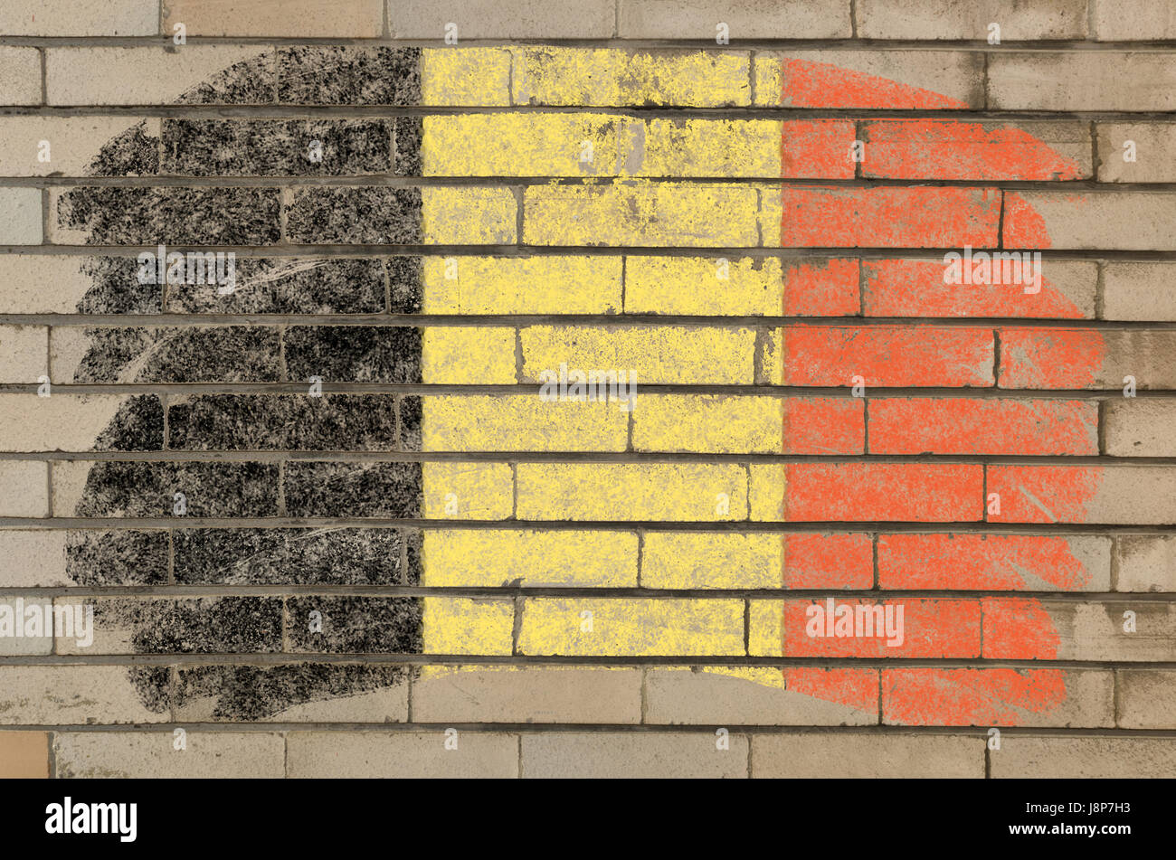 colour, flag, paint, national, country, nation, patriot, patriotic ...