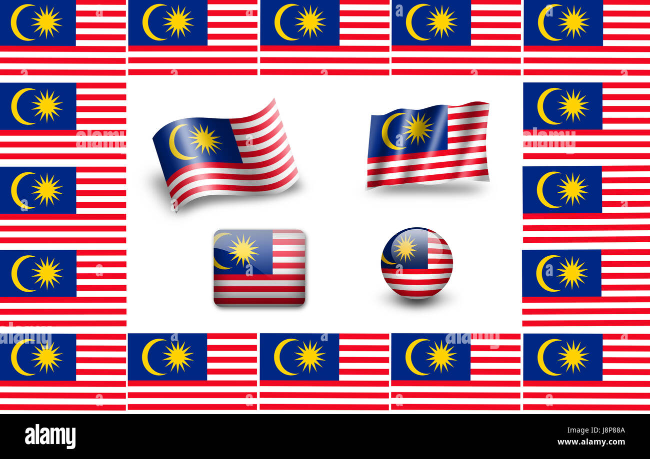 Asean map pin hi-res stock photography and images - Alamy