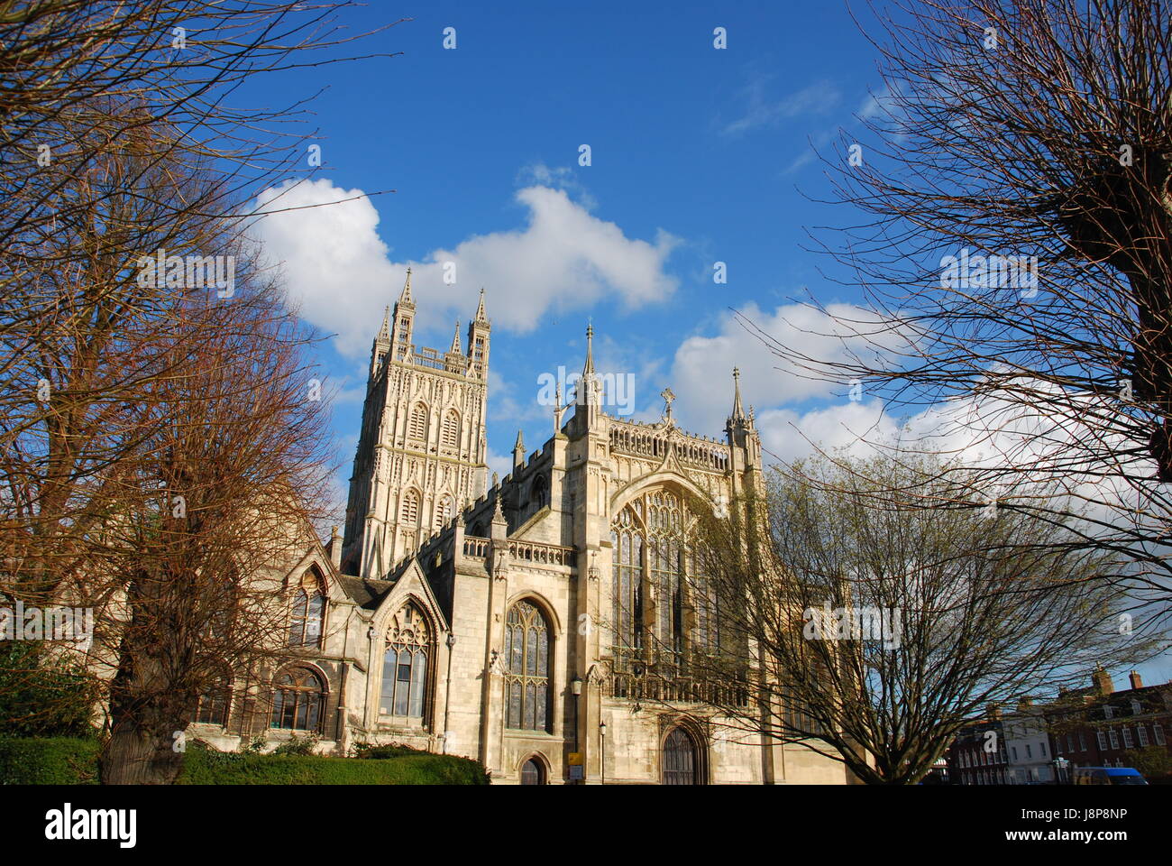 religion, church, cathedral, england, style of construction ...