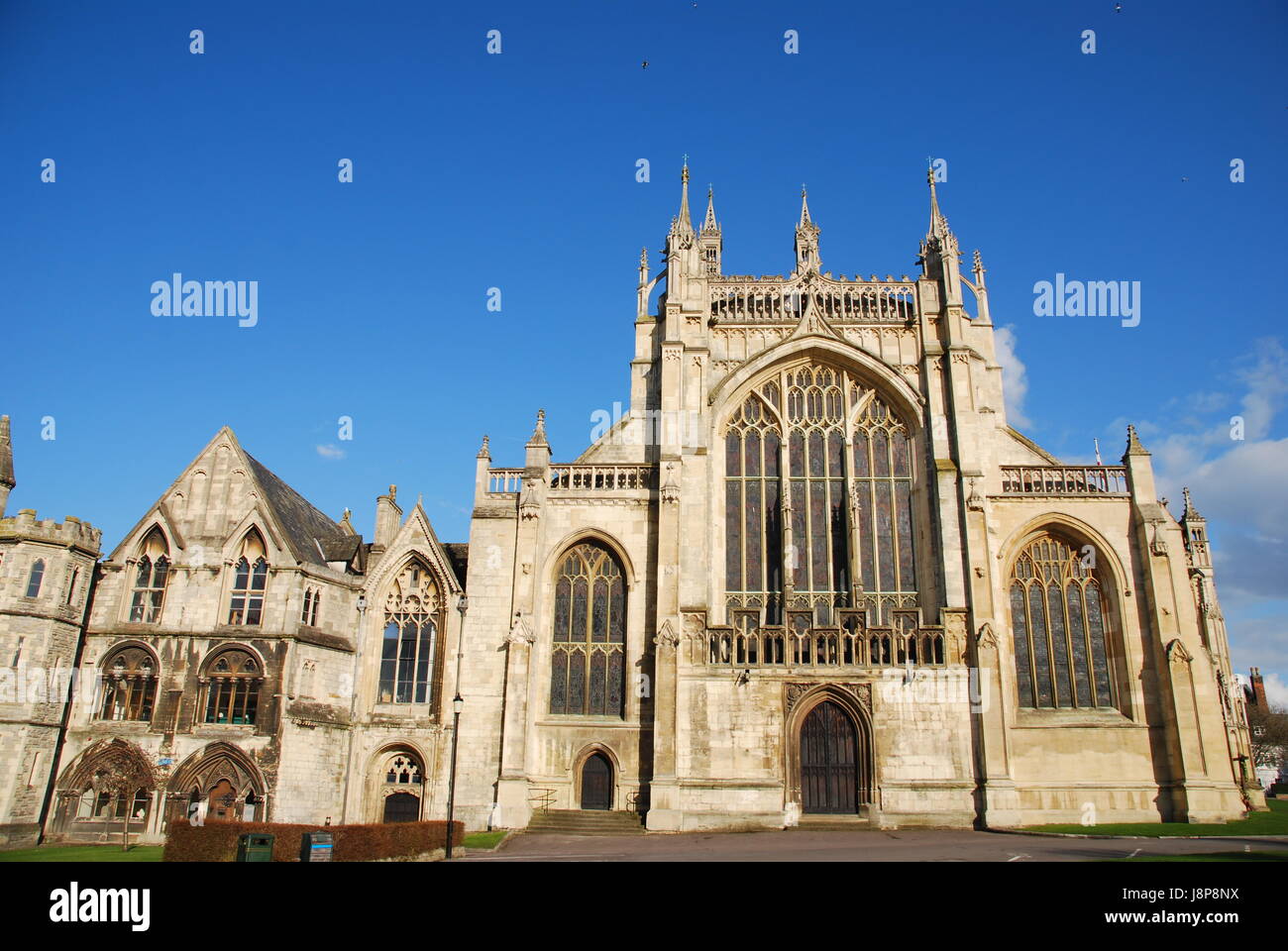 religion, church, cathedral, england, style of construction ...