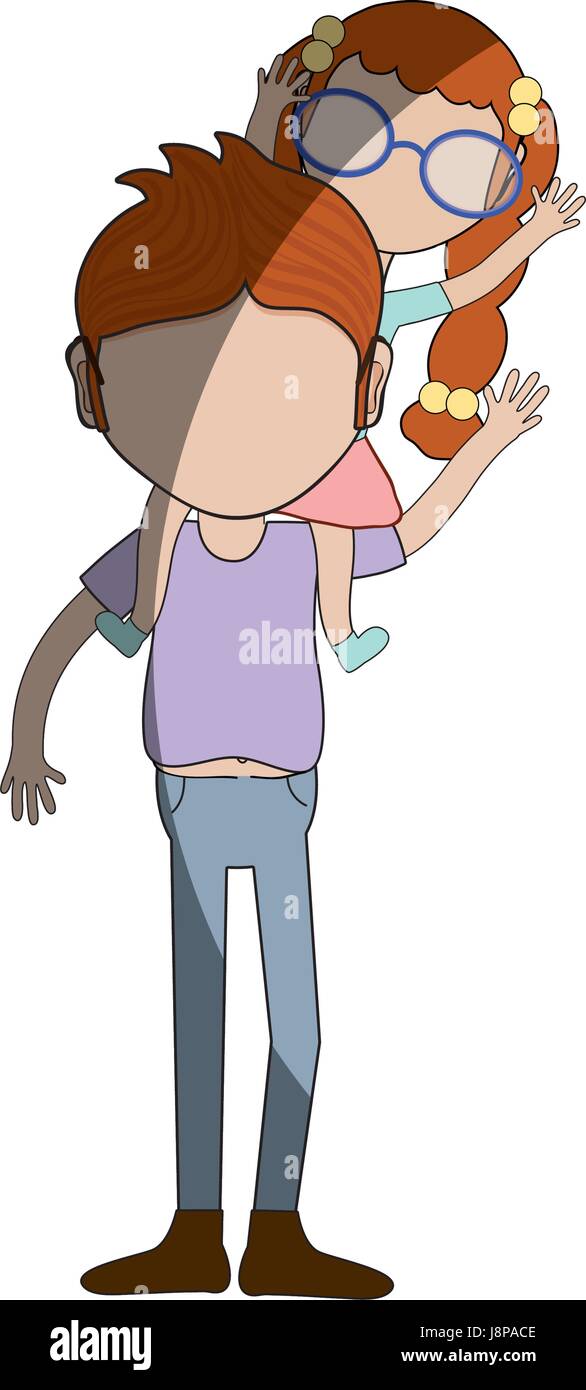 Our fathers front Stock Vector Images - Alamy