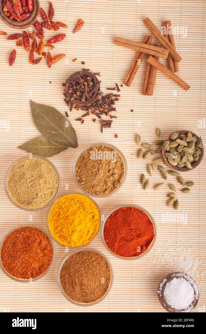 leaves, boil, cooks, boiling, cooking, bay, paprika, peppers, spices ...