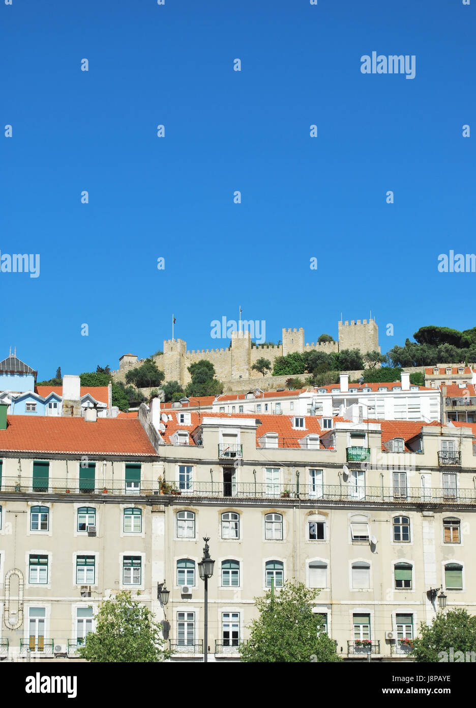 sightseeing, portugal, sight, view, outlook, perspective, vista ...