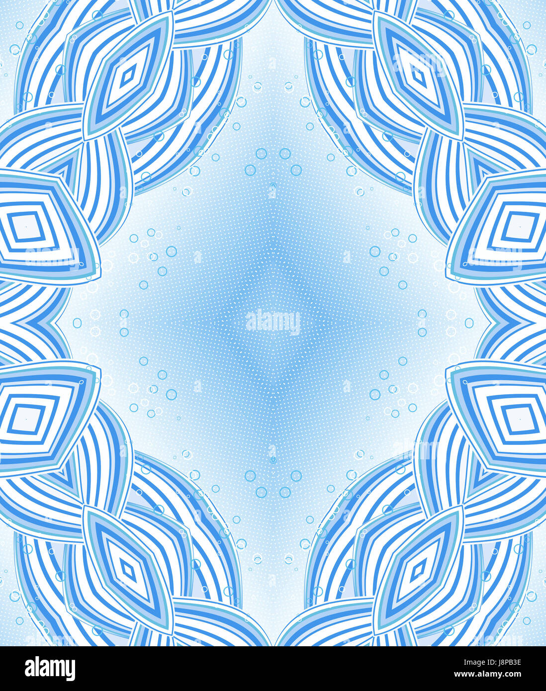 blue, motion, postponement, moving, movement, graphic, waves, lines ...