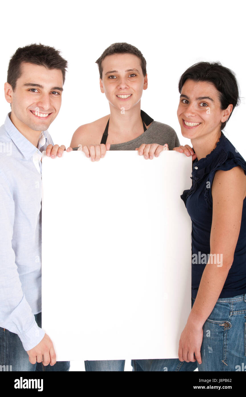 woman, women, sister, brother, banner, sign, billboard, siblings ...