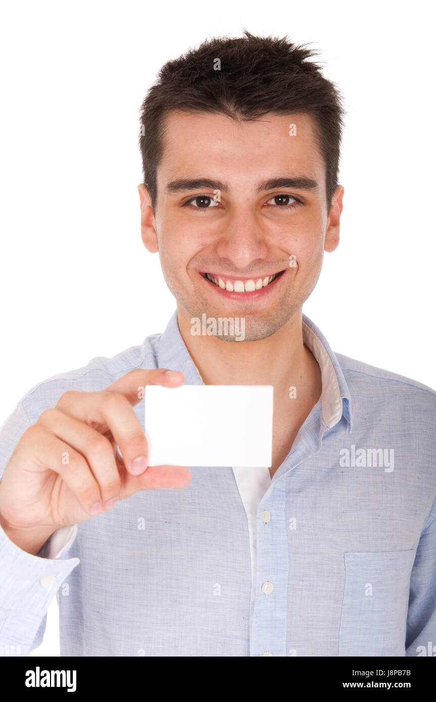 isolated, male, masculine, person, blank, european, caucasian ...