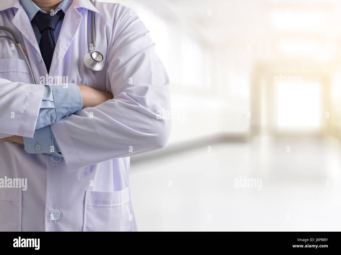 Doctor, patient, medical. smart medical doctor working Stock Photo - Alamy