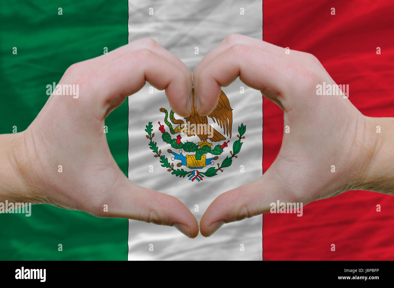 gesture, flag, national, country, nation, patriot, heart, gesture, hand ...