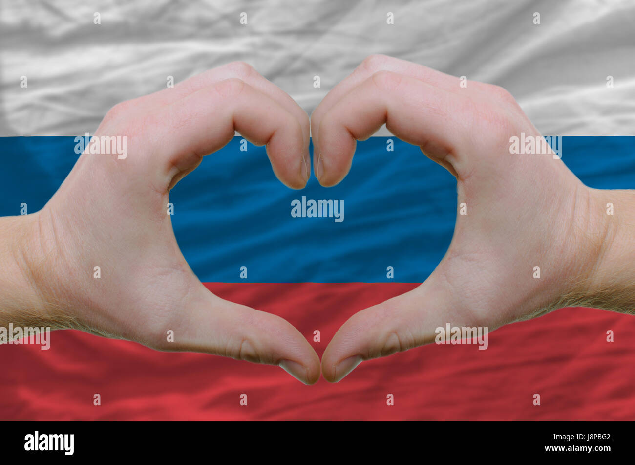 gesture, flag, national, country, nation, patriot, heart, gesture, hand ...