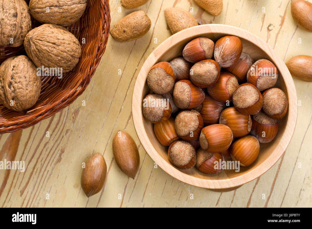 food, aliment, shell, nut, filbert, hazelnut, seed, snack, healthy ...