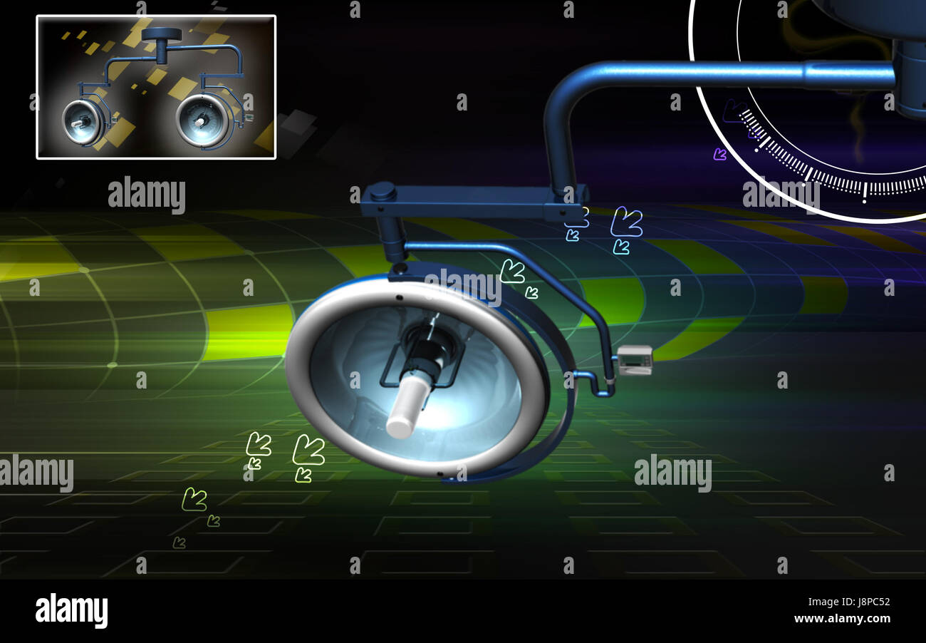 medicinally, medical, graphics, colour, reflection, illustration ...