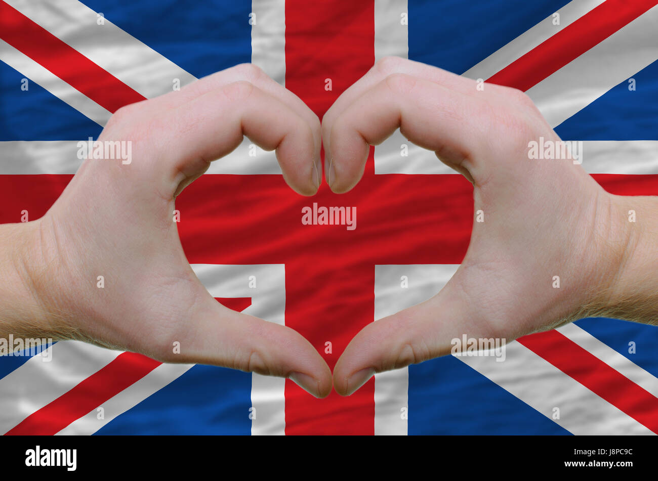 Uk human formation shape hi-res stock photography and images - Alamy