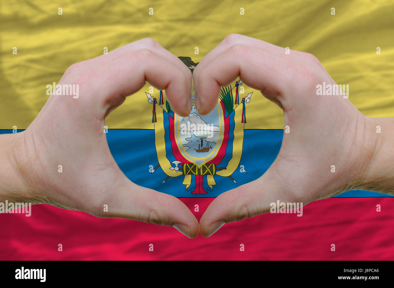 gesture, flag, national, country, nation, patriot, heart, gesture, hand ...