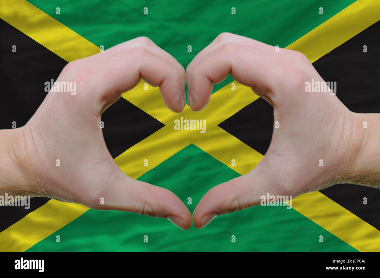 gesture, flag, national, country, nation, patriot, heart, gesture, hand ...