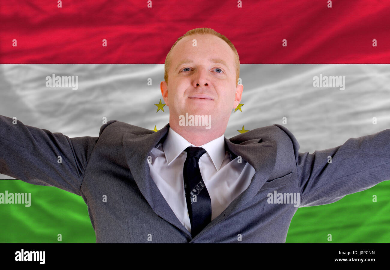 rich, wealthy, well off, flag, investor, business man, businessman ...