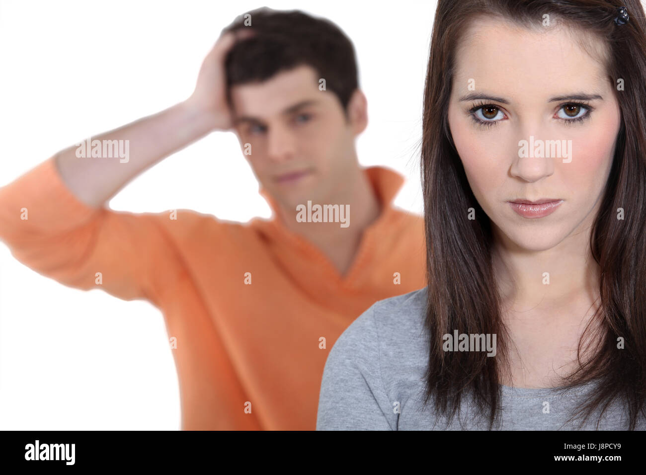 conflict, adult, anger, resentment, annoy, raving, furious, angry ...