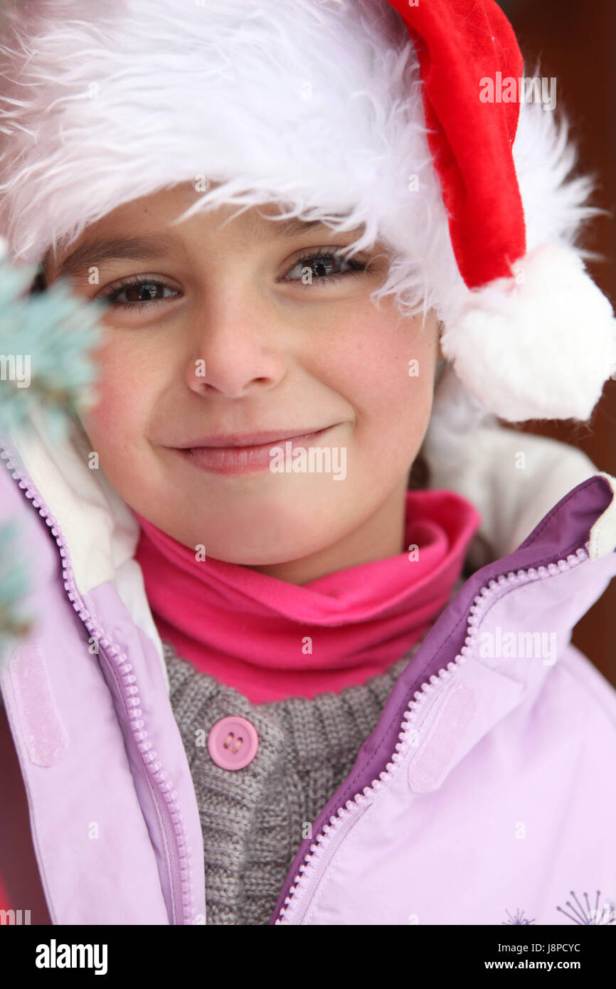 party, celebration, cap, bauble, childhood, delighted, unambitious ...