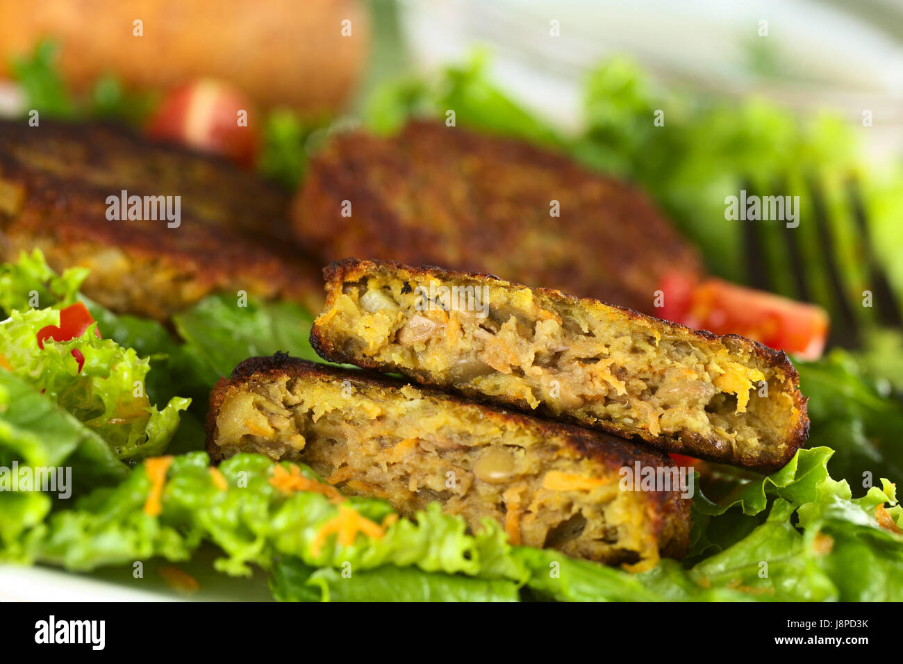 vegetable, hamburger, burger, vegetarian, legume, pulse, fried, food ...