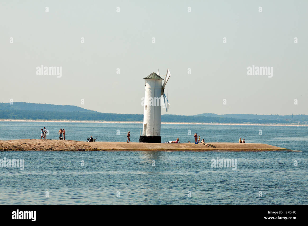 coast, salt water, sea, ocean, water, humans, human beings, people ...