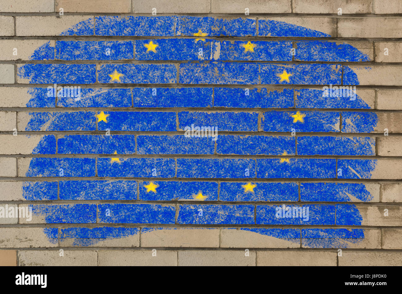 wall, flag, brick, national, country, painted, nation, pictogram ...