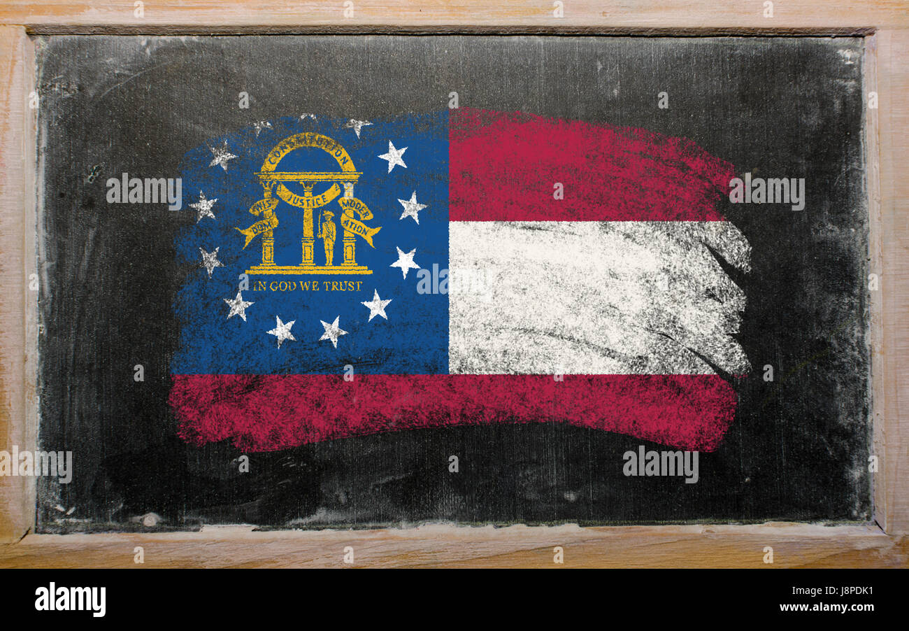 education, flag, blackboard, national, chalk, country, geography, board ...