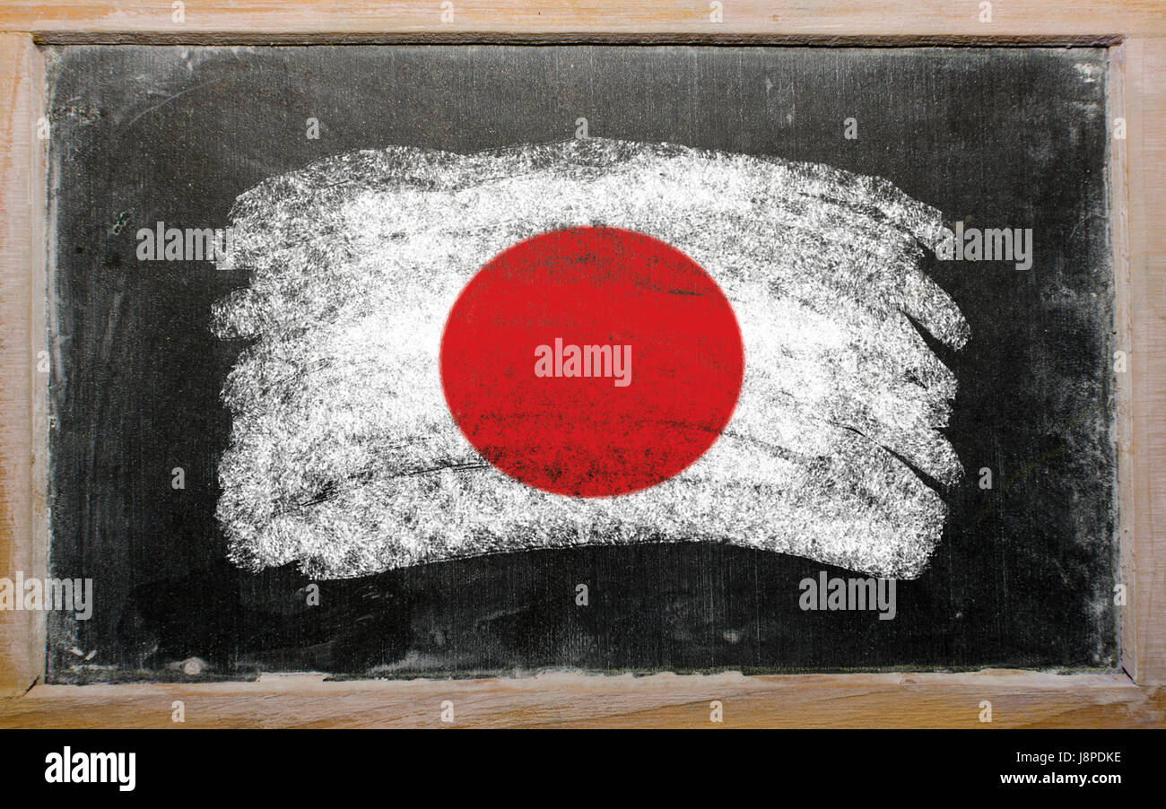 education, flag, blackboard, national, chalk, country, geography, board ...