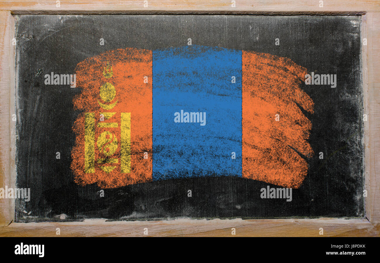 education, flag, blackboard, national, chalk, country, geography, board ...