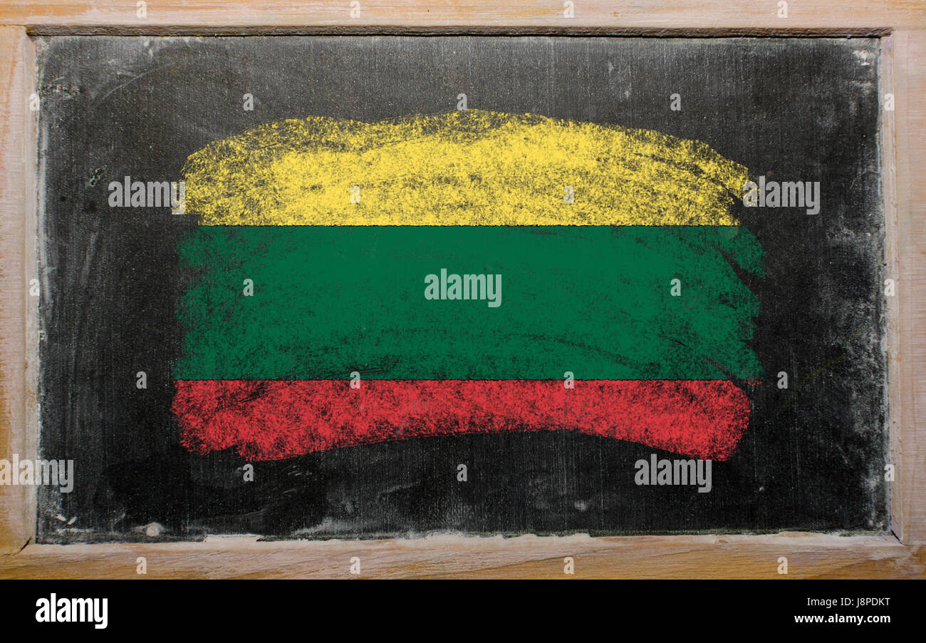 education, flag, blackboard, national, chalk, country, geography, board ...