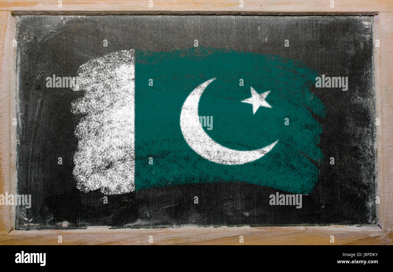 education, flag, blackboard, national, chalk, country, geography, board ...