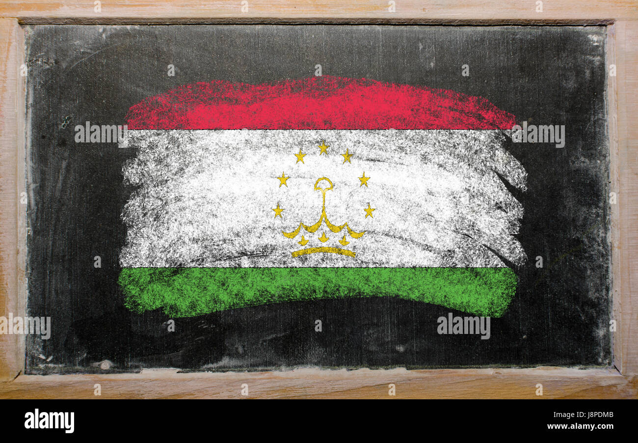 education, flag, blackboard, national, chalk, country, geography, board ...