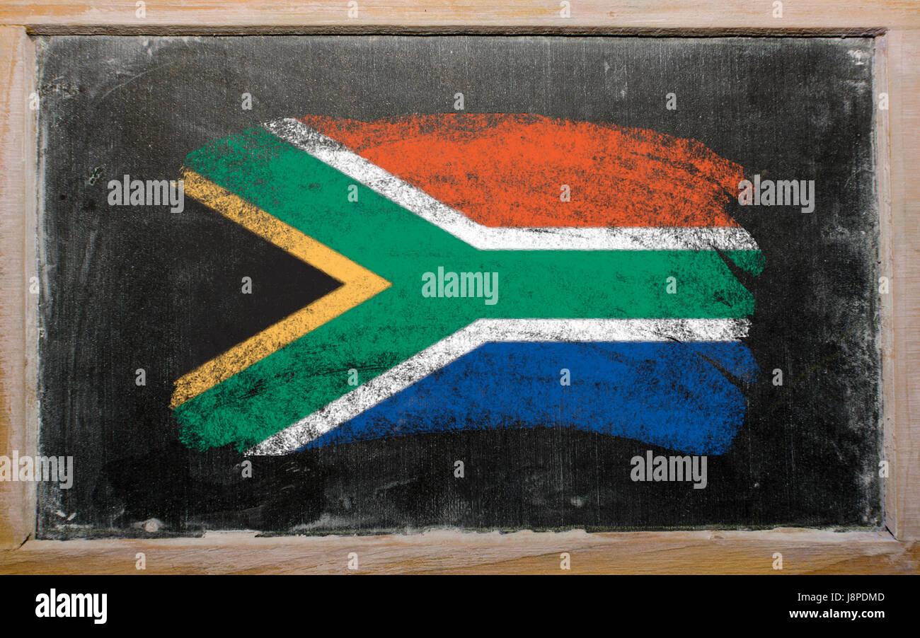 education, flag, blackboard, national, chalk, country, geography, board ...