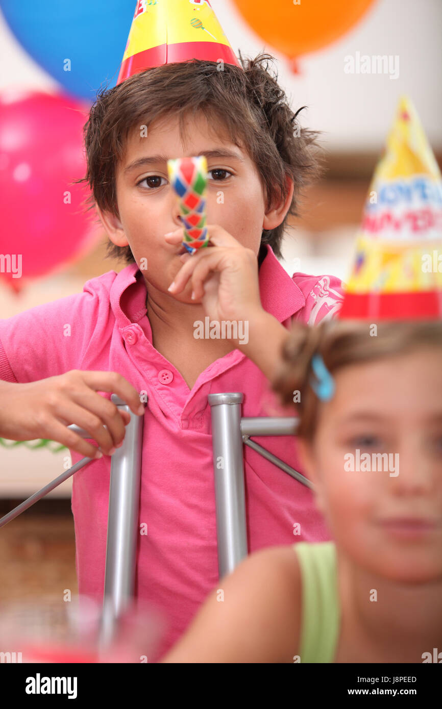 balloon, brother, candles, boys, blower, balloons, ballon, blow ...