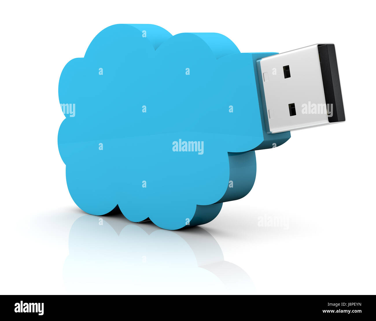 blue, application, strategy, isolated, model, design, project, concept ...