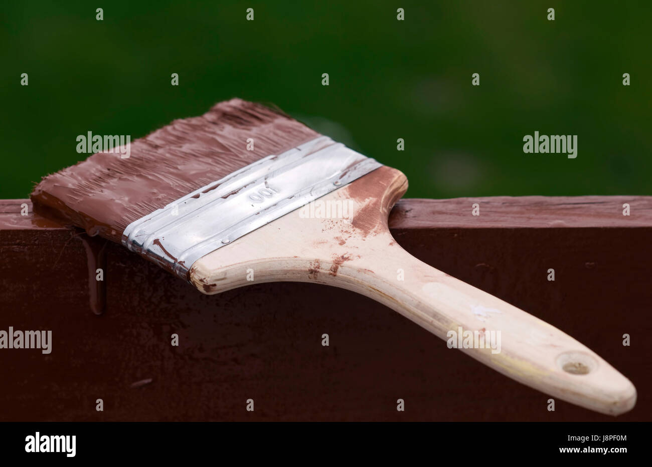 tools, colour, brown, brownish, brunette, brush, paint, renovation ...