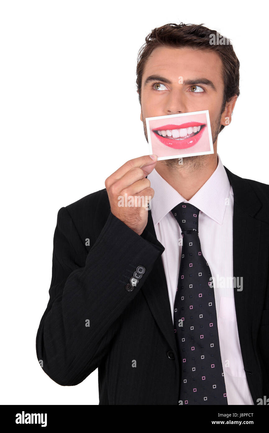 blue, business man, businessman, costume, funny, executive, divert ...