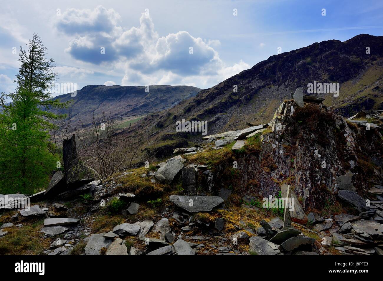 The castle of monoliths hi-res stock photography and images - Alamy