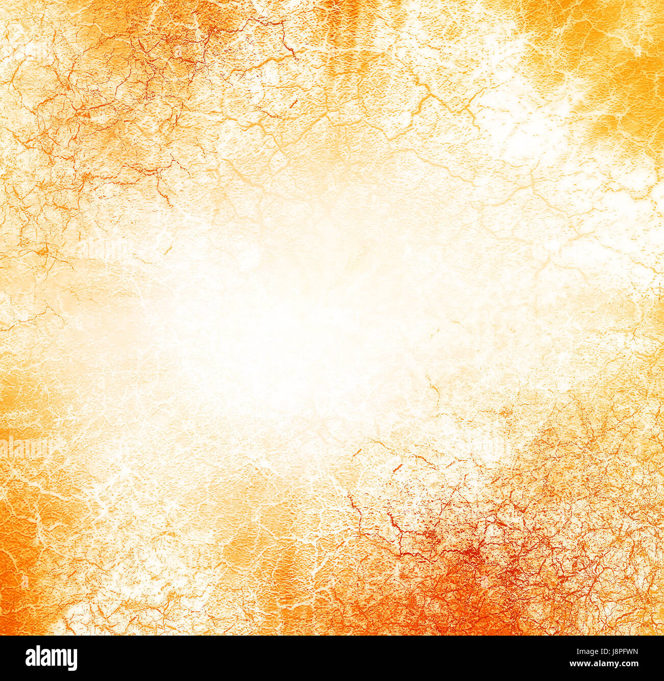 colour, vintage, abstract, orange, fissured, cracked, color, backdrop ...