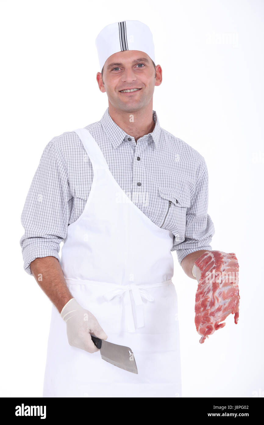 blade, checked, broad, butcher, chops, beef, laugh, laughs, laughing ...