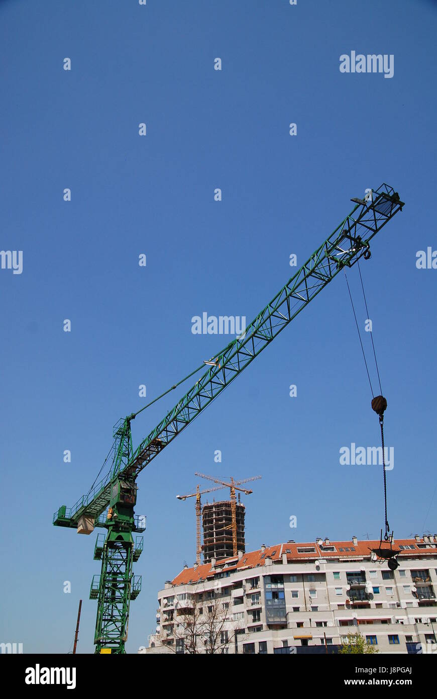 blue, build, city, town, model, design, project, concept, plan, draft ...