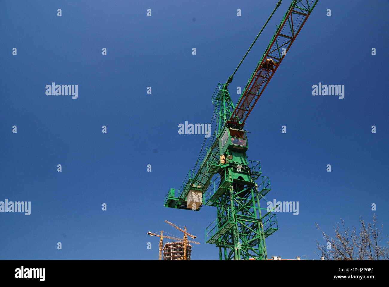 blue, build, city, town, model, design, project, concept, plan, draft ...