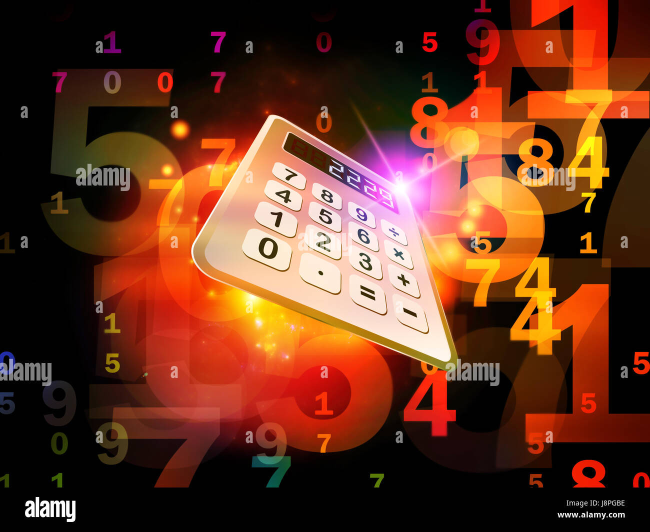 calculation, composition, colour, model, design, project, concept, plan ...