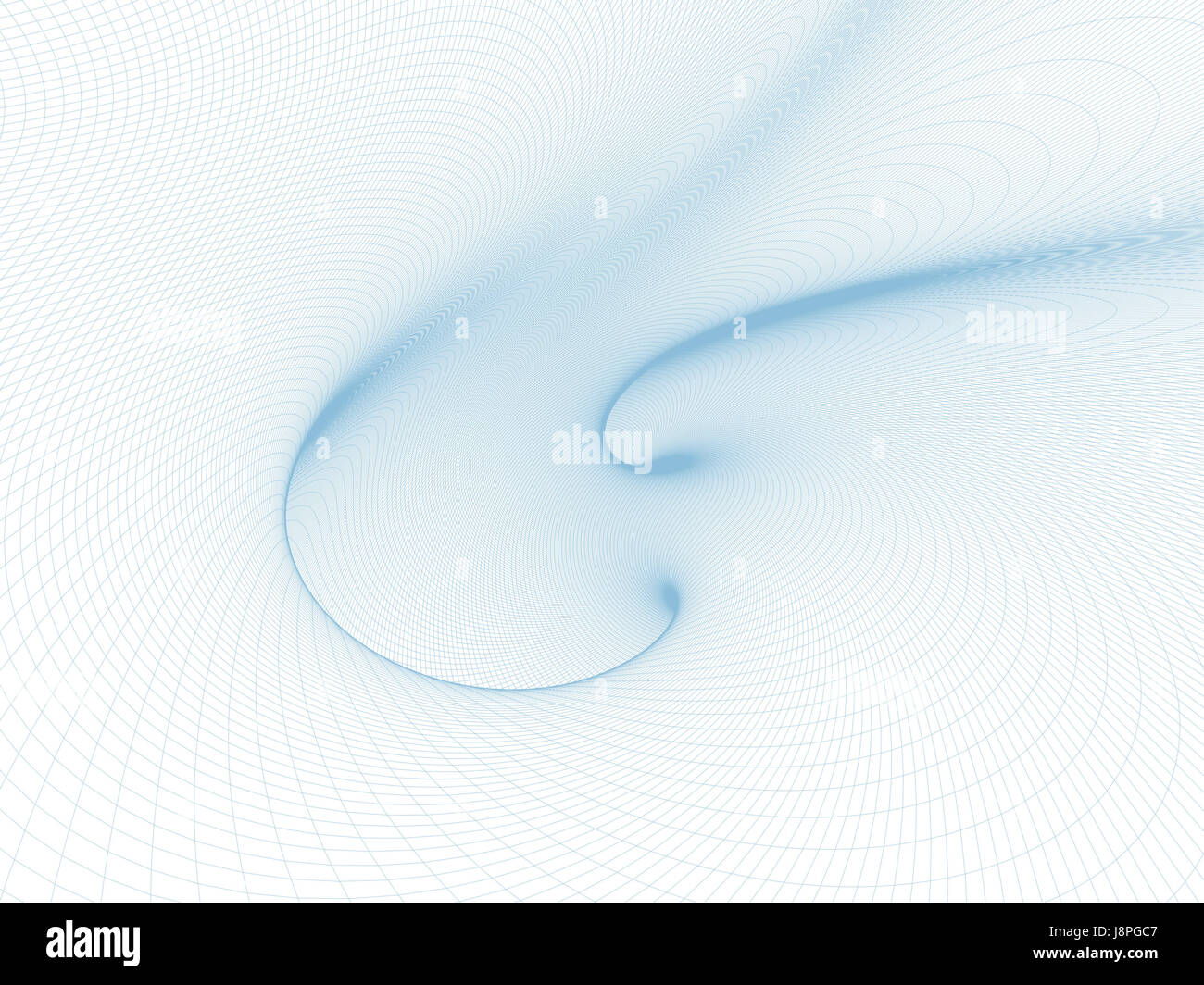 blue, space, science, dynamic, geometry, abstract, wallpaper, pattern ...