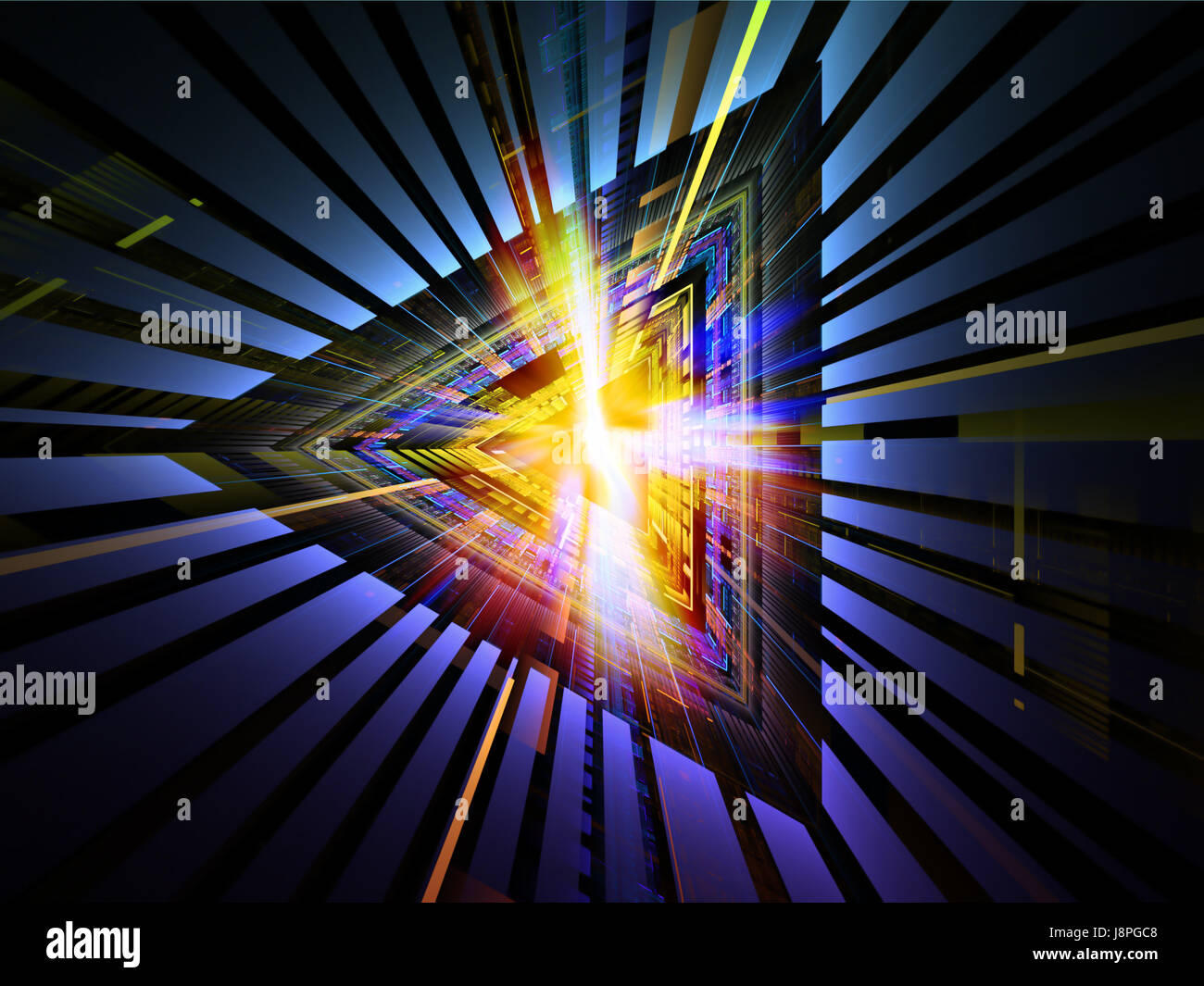 blue, composition, colour, model, design, project, concept, plan, draft ...