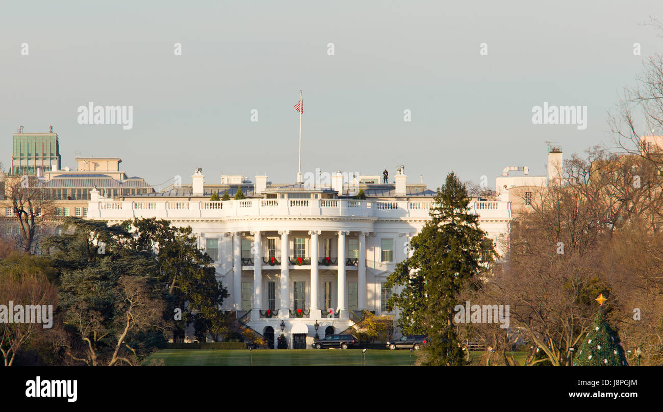 historical, city, town, political, colour, american, winter, columns ...