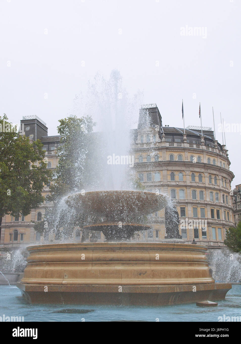 city, town, square, london, england, united, fountains, city, town ...