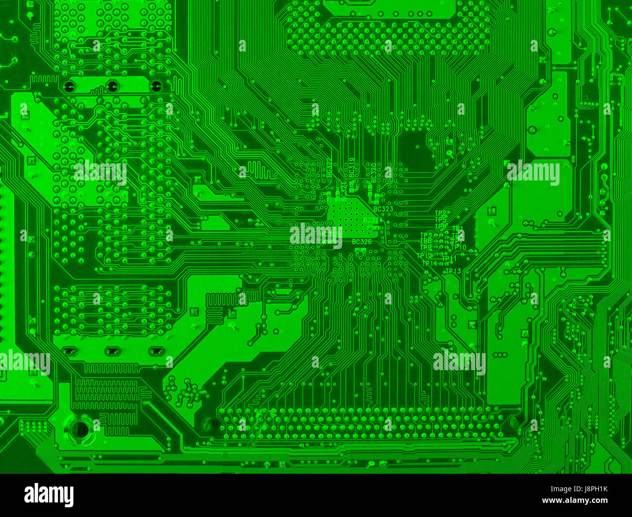 board, object, objects, detail, technology, circuit, printed ...