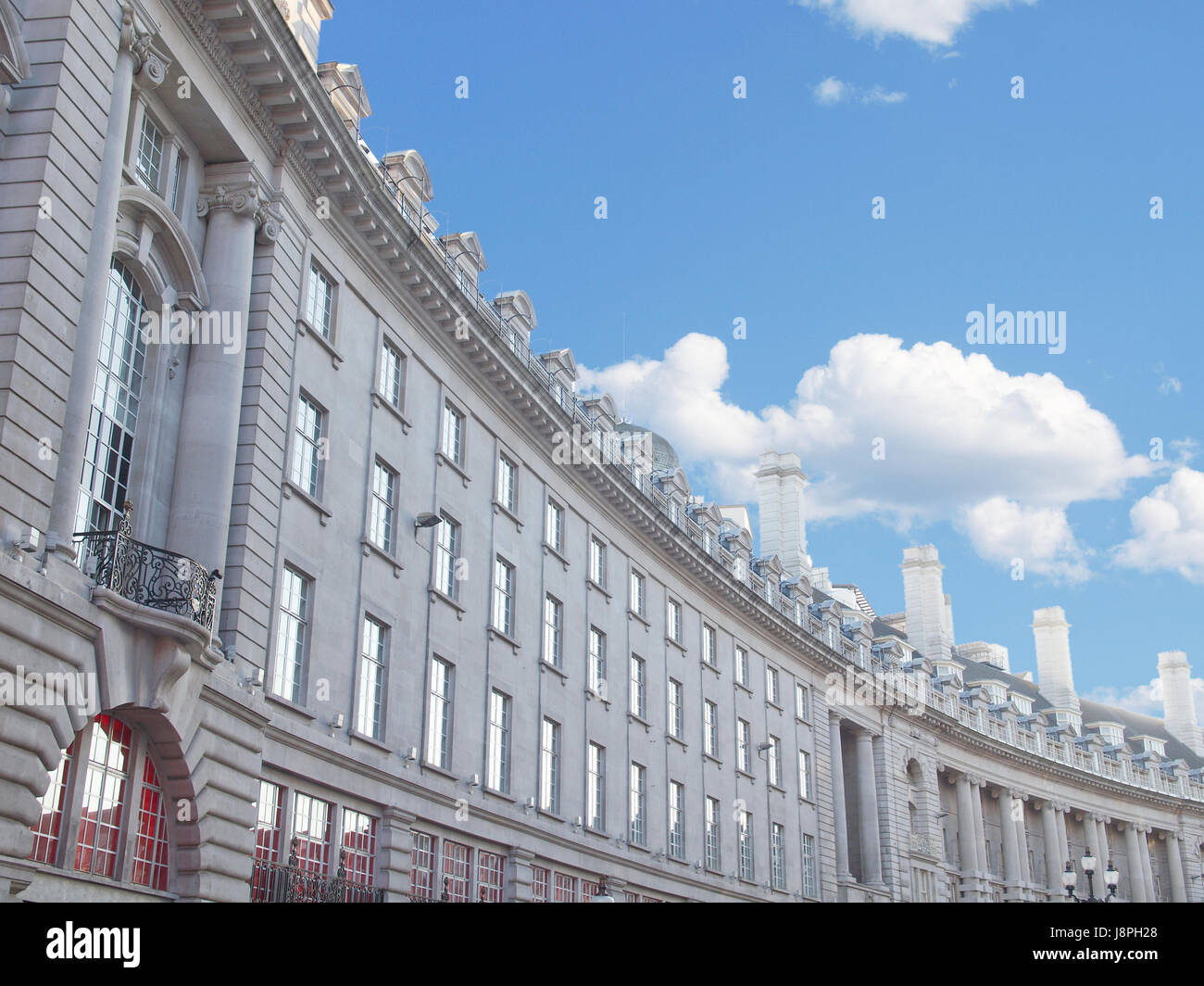 famous, london, central, high, regent, tall, street, road, crescent ...