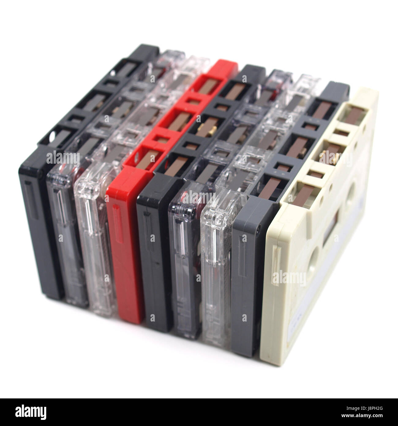 music, isolated, audio, recording, magnetic, cassette, tape, sound ...
