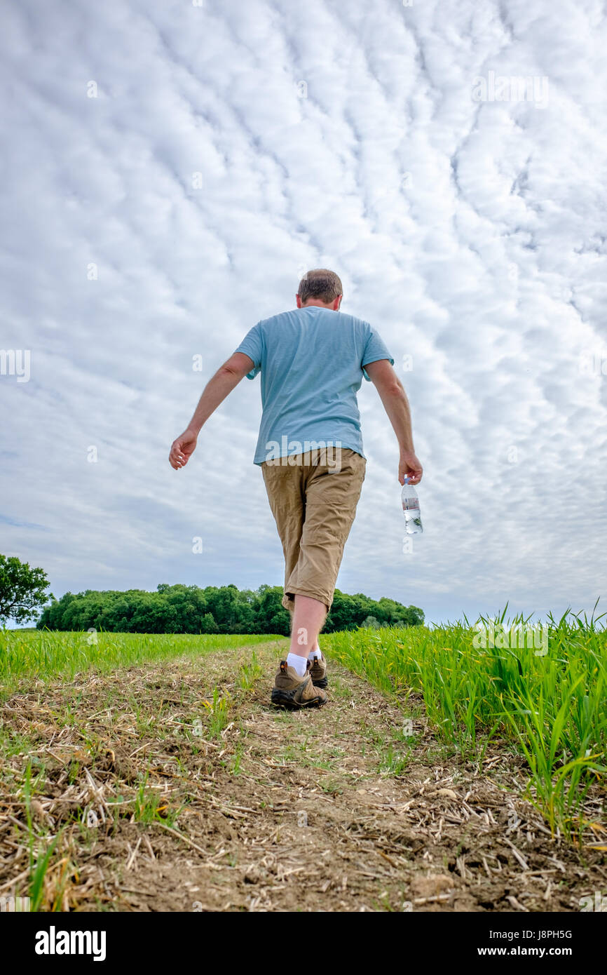 Out for a walk stroll hi-res stock photography and images - Alamy